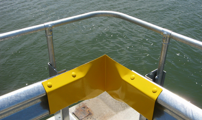 Armco Handrail Systems