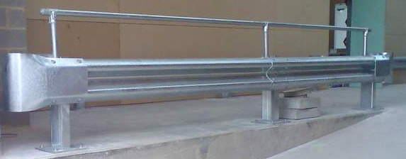 Armco Handrail Systems