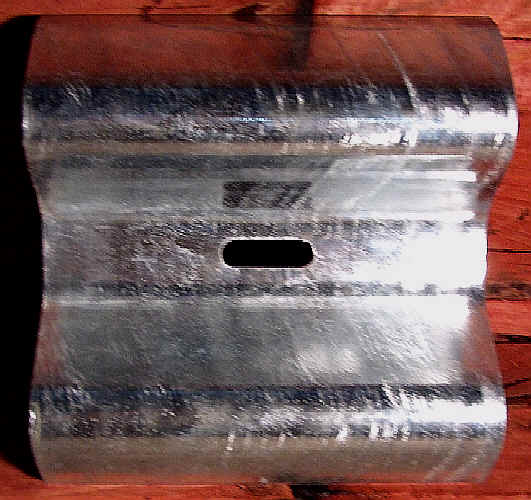 Guardrail Manufacturer - Armco BCT'A' Components