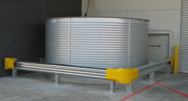 Guardrail Manufacturer - Armco Off Road Barriers